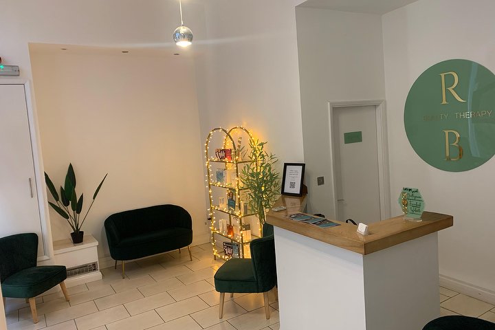 Regent Beauty | Beauty Salon in Nottingham City Centre, Nottingham ...