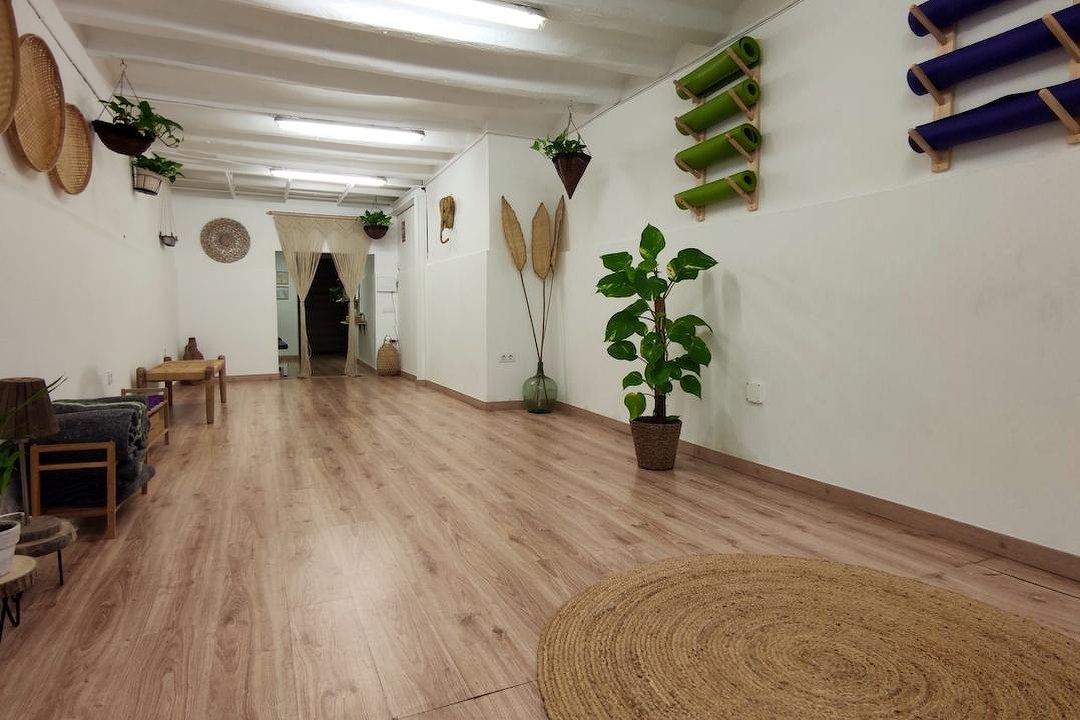 Qhali Kay | Centro Wellness en El Poblenou, Barcelona - Treatwell