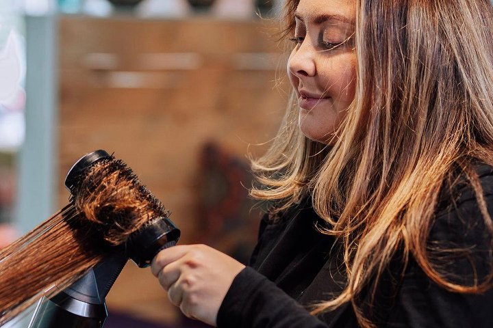 Amanda de Graaf | Kapper in Elsrijk, Noord-Holland - Treatwell