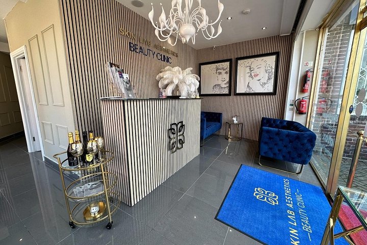 Skin Lab Aesthetics Beauty Clinic | Beauty Salon in Hornchurch, London ...