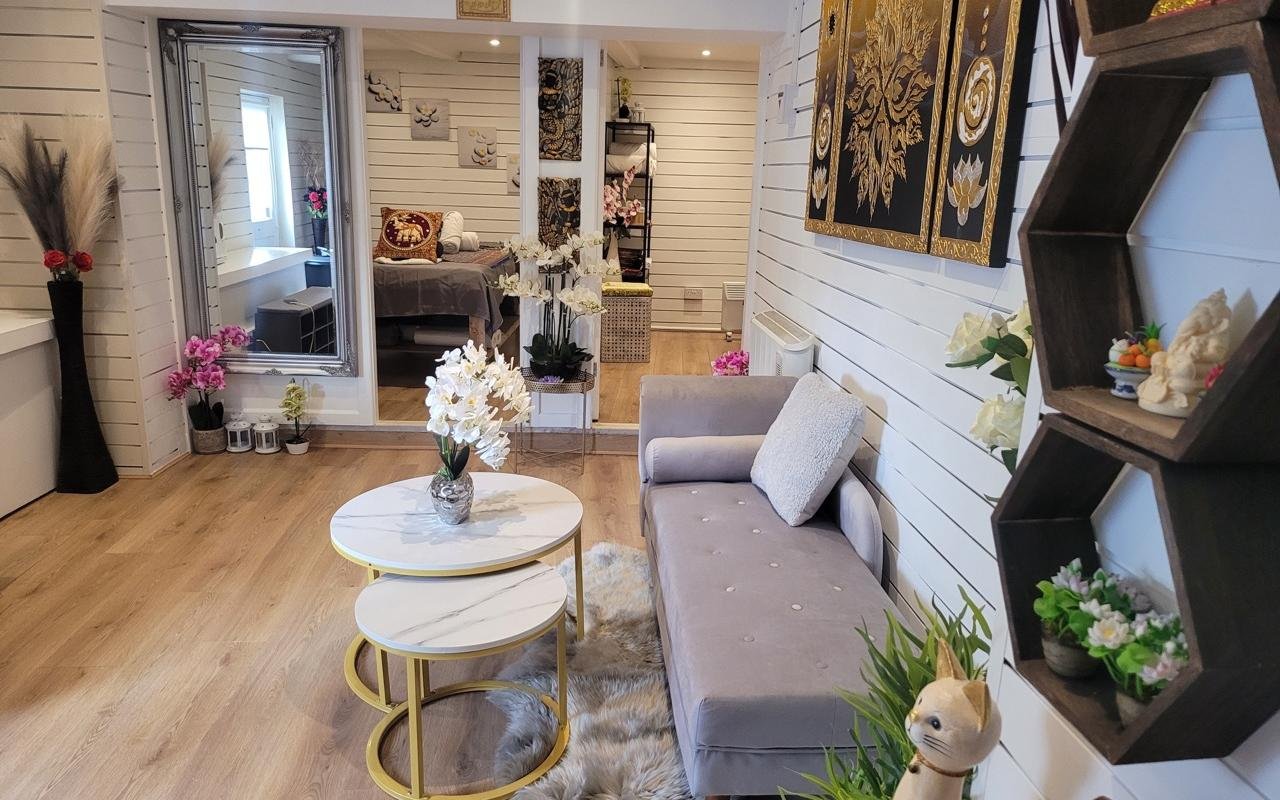 Massages near Macclesfield, Cheshire - Treatwell