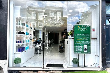 The 14 Best Salons for Men's Hair in London - Treatwell