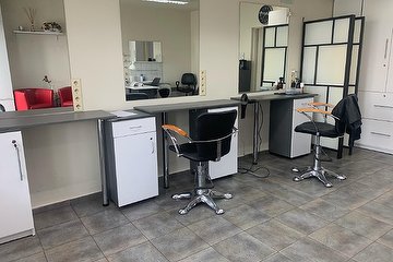 Grožio studija Šarkuvos gatvė | Grožio salonas - Šilainiai, Kaunas ...