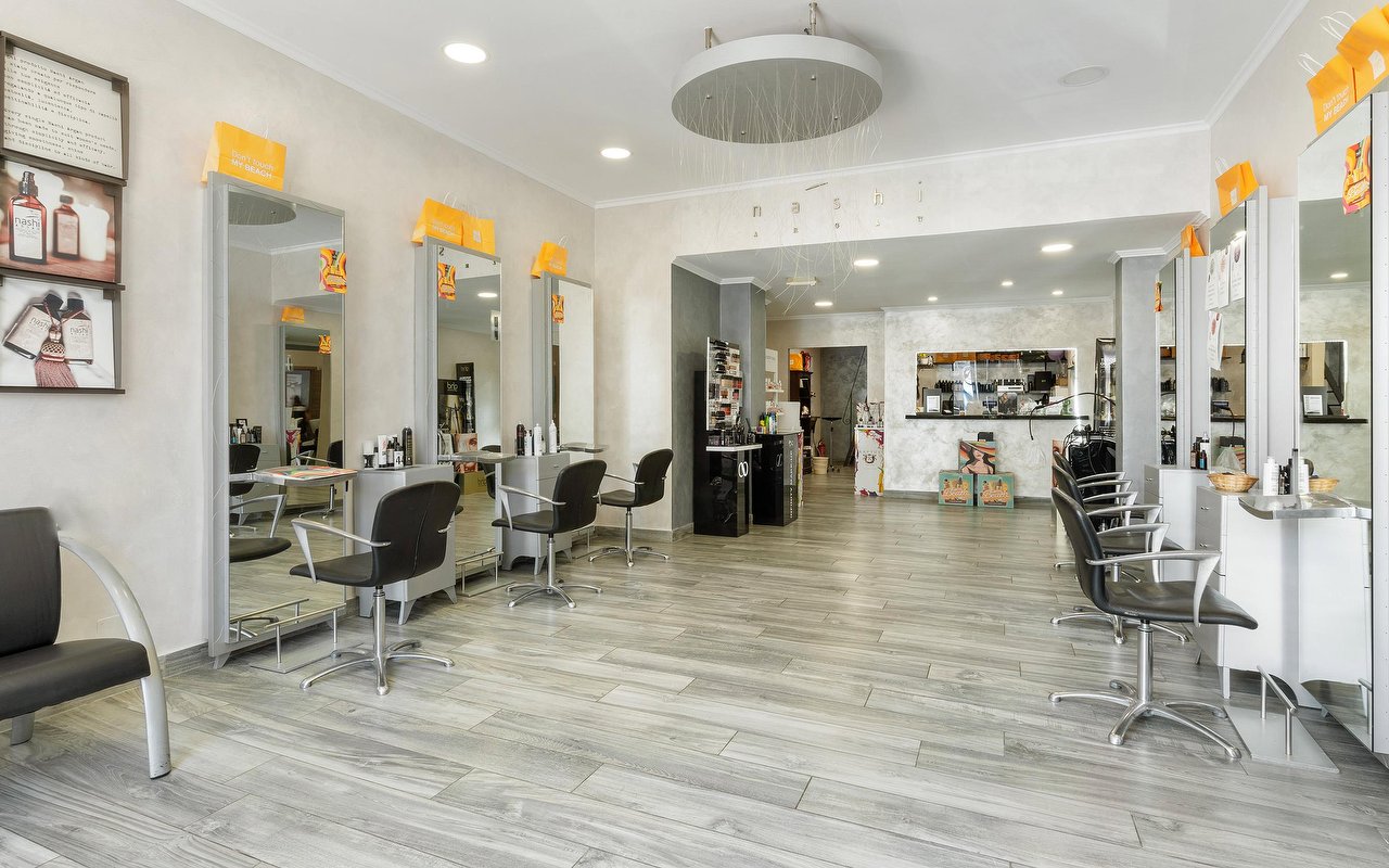 Tie & Dye vicino Centro Commerciale Tor Vergata, Roma - Treatwell