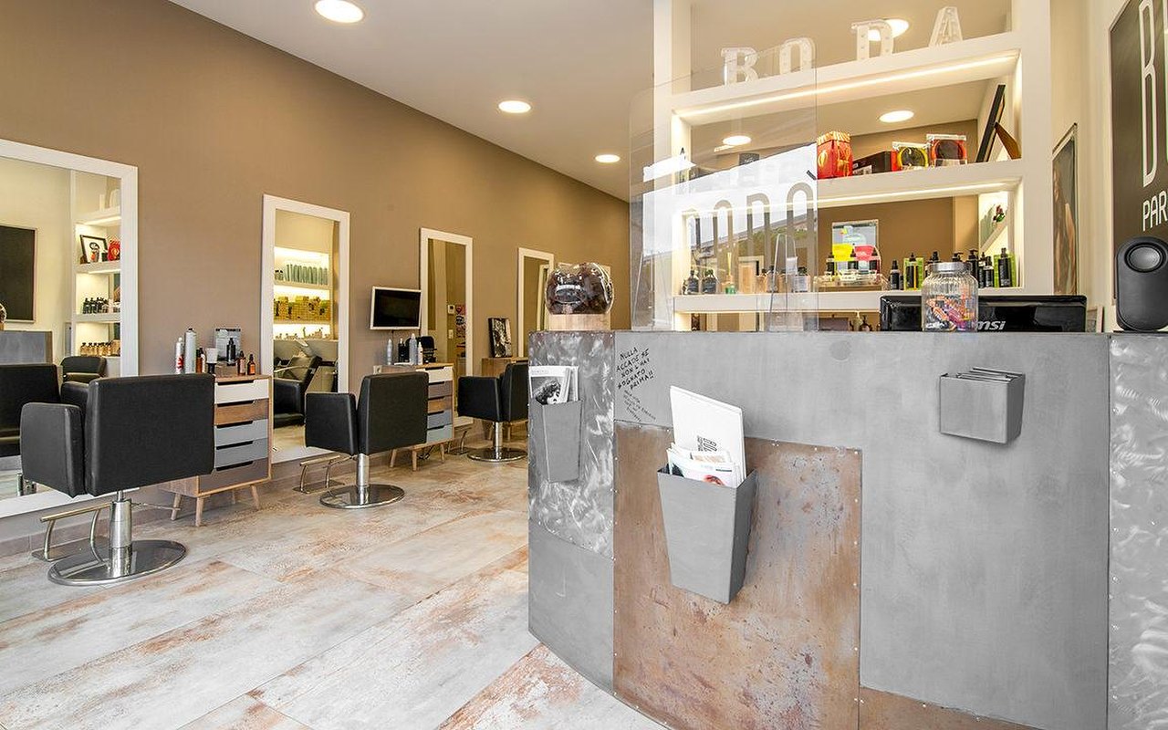 Parrucchieri vicino Romanina, Roma - Treatwell