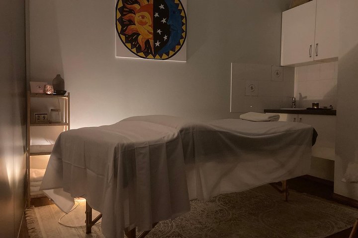 Sun - Luna Holistinis masažas | Grožio salonas - Senamiestis, Klaipeda ...