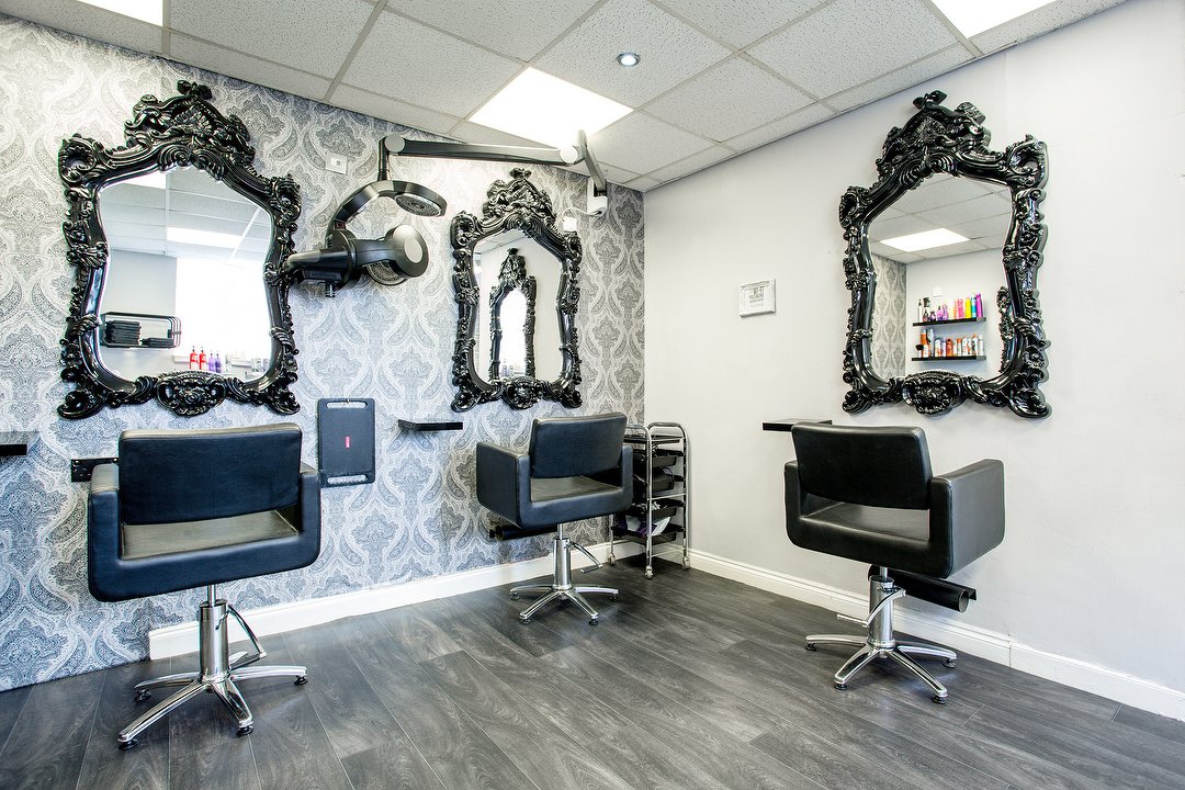 The Hair Lounge Stalybridge | Hair Salon in Stalybridge, Tameside ...