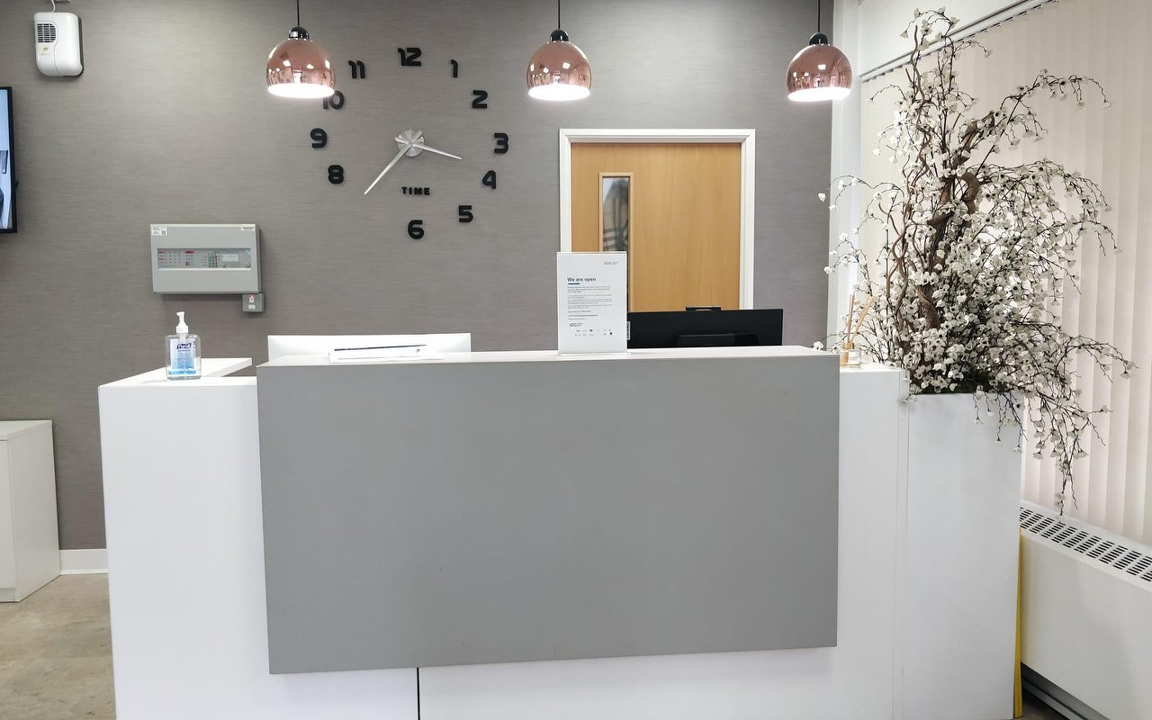 Skin Clinics near Mansion House, London - Treatwell