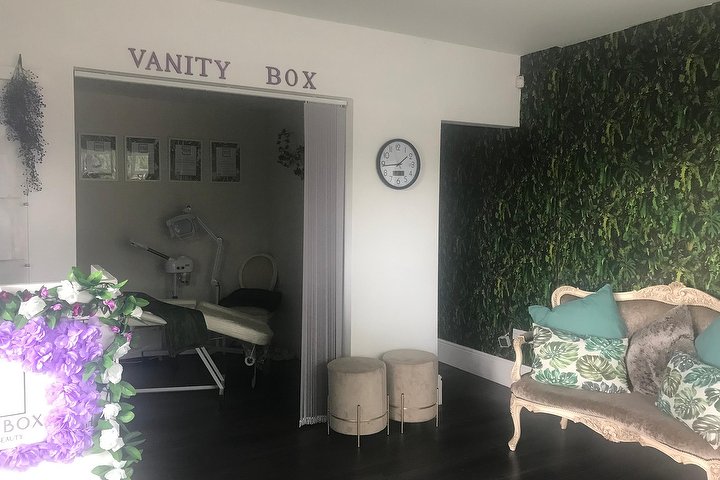 Vanity Box | Beauty Salon in Walkden, Salford - Treatwell