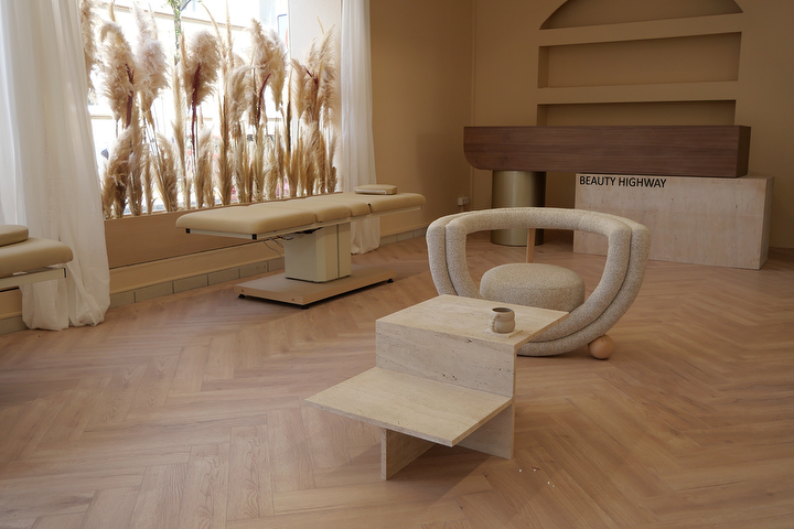Beauty Highway | Kosmetikstudio in Nippes, Köln - Treatwell