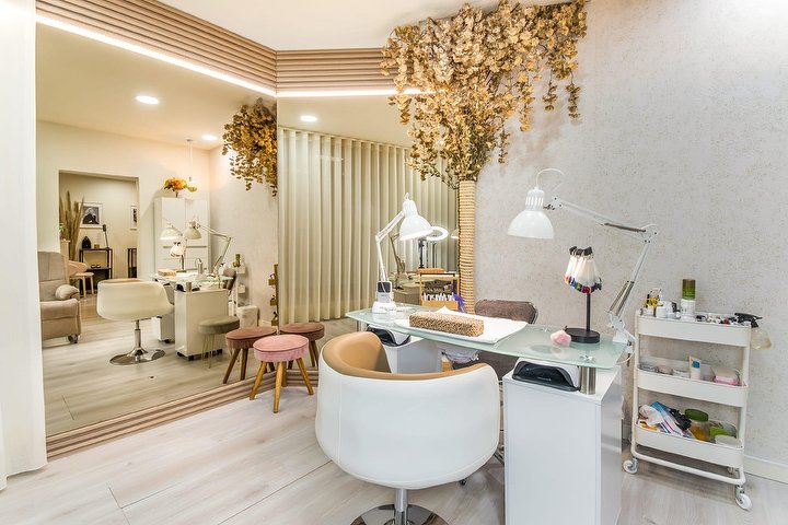 Marina Sá Pinto Beleza e Bem-Estar | Salão de Beleza em Nevogilde, Porto - Treatwell