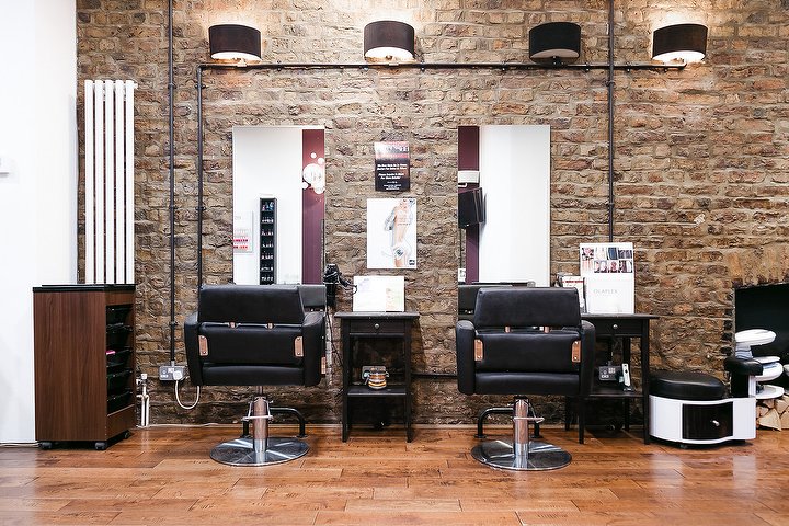 Salon House | Beauty Salon in Holborn, London - Treatwell