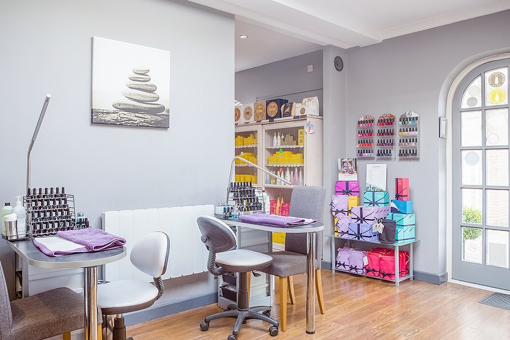 The Cove - Beaconsfield | Beauty Salon in Beaconsfield, Buckinghamshire ...