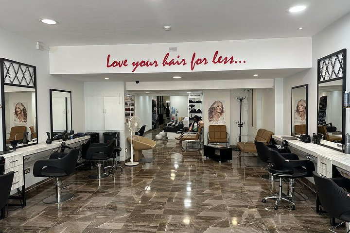 Whoop Hair Salon | Hair Salon in West Sutton, London - Treatwell