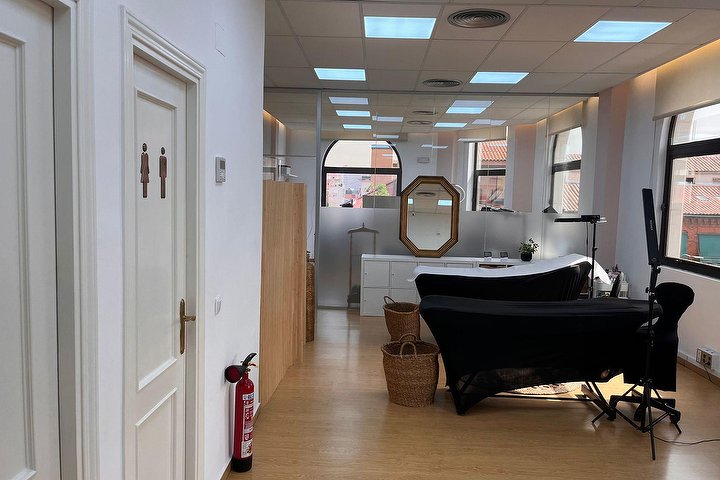 Gelash Madrid | Salón de Belleza en San Diego, Madrid - Treatwell