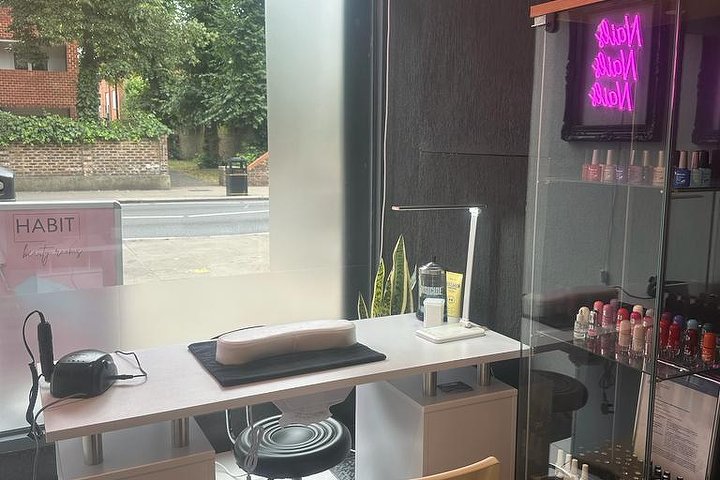 Habit Hair Beauty | Hair Salon in South Ealing, London - Treatwell