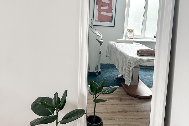 Healthy Shape | Grožio salonas - Vilnius - Treatwell