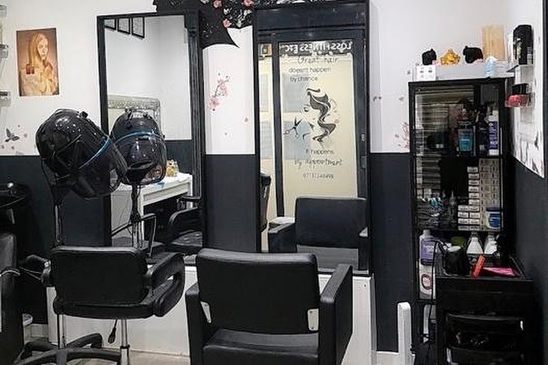 Blossom’s Hair and Beauty | Hair Salon in Slough, Berkshire - Treatwell