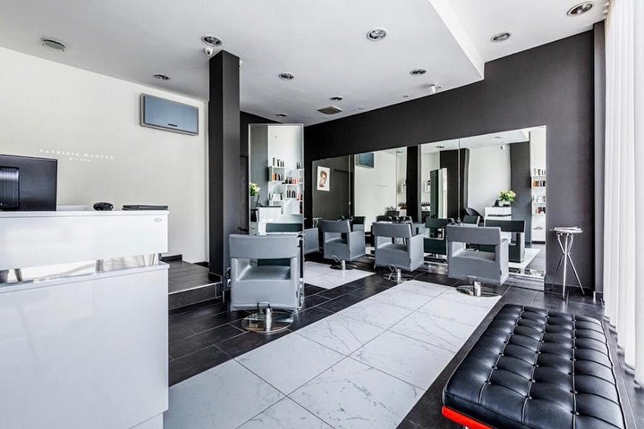 Deep Couture | Hair Salon in Clapham Junction, London - Treatwell