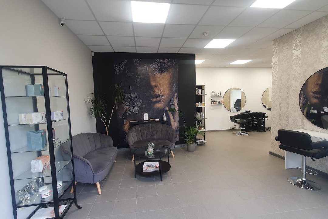 Grožio salonas "Juodasis Perlas" | Sveikatingumo centras - Šilainiai ...