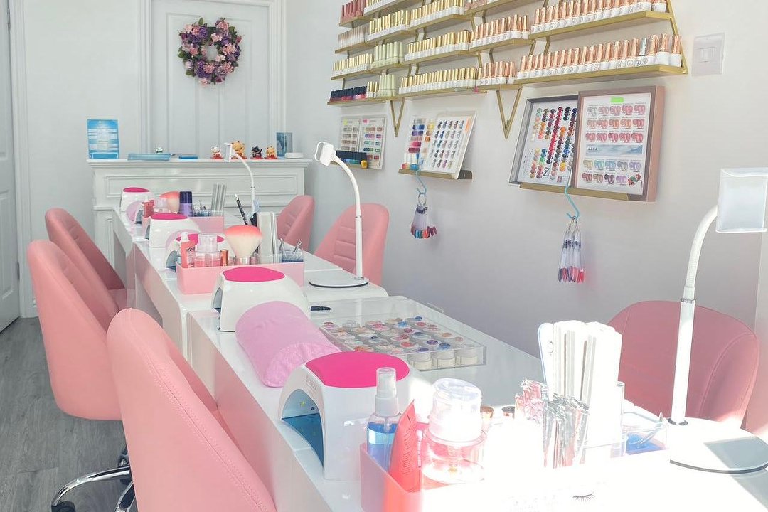 Top 20 places for BIAB in Edinburgh - Treatwell