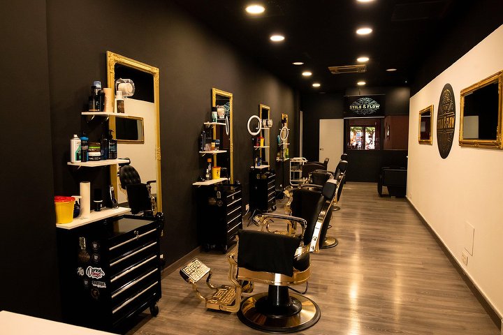 Stilo y Flow VIP | Peluquería en Provincia de Lleida - Treatwell