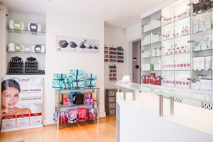 The Cove - Bushey | Beauty Salon in Bushey, Hertfordshire - Treatwell