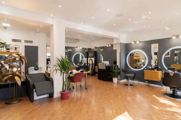 Regal hairs | Coiffure à Lodi, Marseille - Treatwell