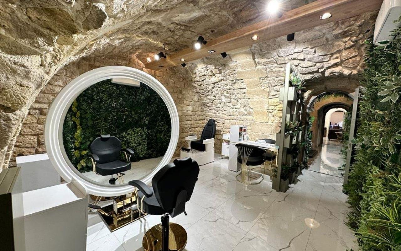 Head Spa près de Luxembourg, Paris - Treatwell