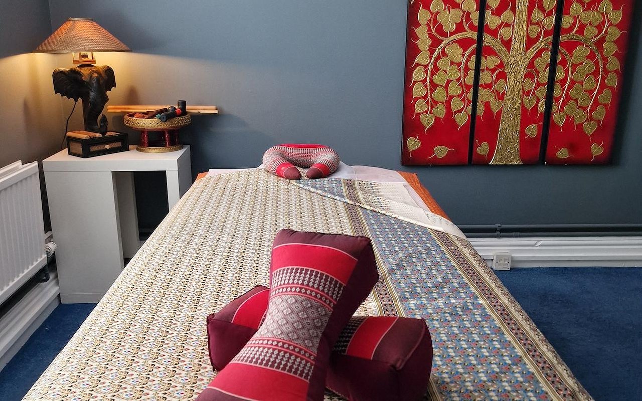 Massages near Macclesfield, Cheshire - Treatwell