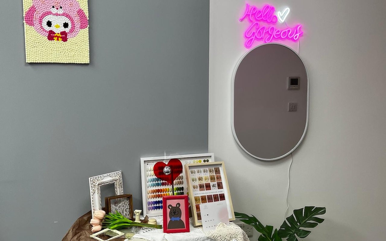 Top 20 places for BIAB in Manchester - Treatwell