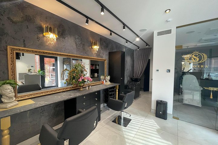 Roneta Sel Kirpimas karštomis žirklėmis | Grožio salonas - Žaliakalnis ...