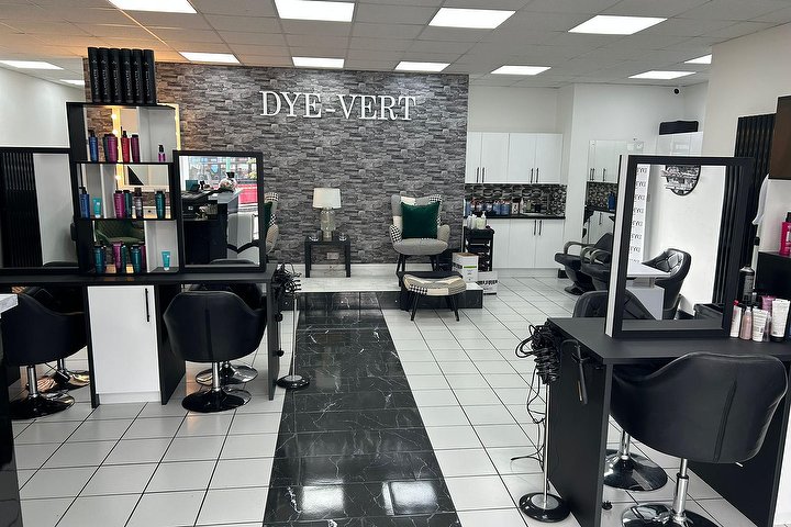 Dye Vert Hair & Beauty | Hair Salon in Acocks Green, Birmingham - Treatwell