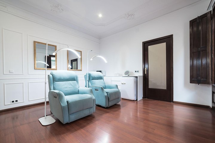 Look Lab | Salón de Belleza en Dreta de l'Eixample, Barcelona - Treatwell
