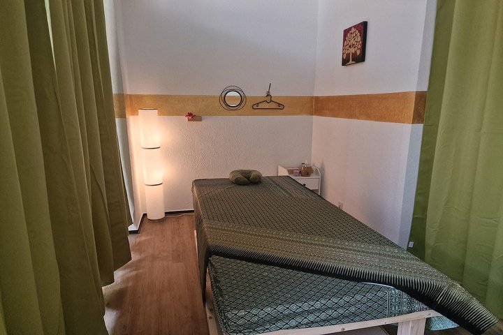 Tiger Thai Massage Wellness Center In Altstadt Nord Köln Treatwell