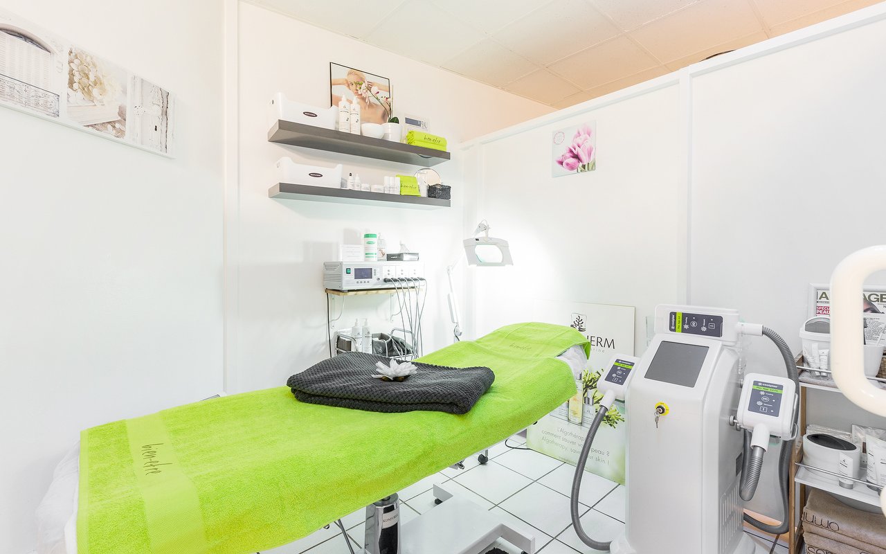 Lipocavitation à Paris - Treatwell