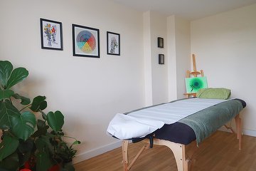 Mai Thai Massage Therapies | Wellness Centre in Macclesfield, Cheshire ...