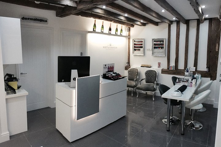 The Skin Center | Beauty Salon in Reading Centre, Reading - Treatwell