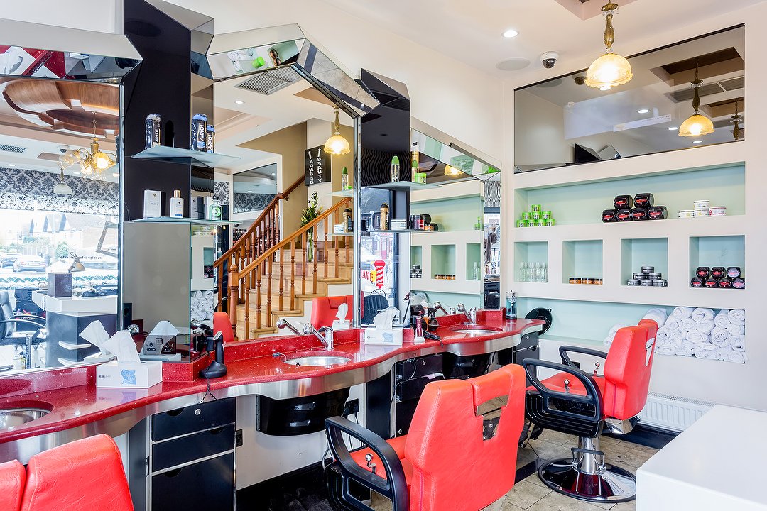 Zara Hair Beauty Barber
