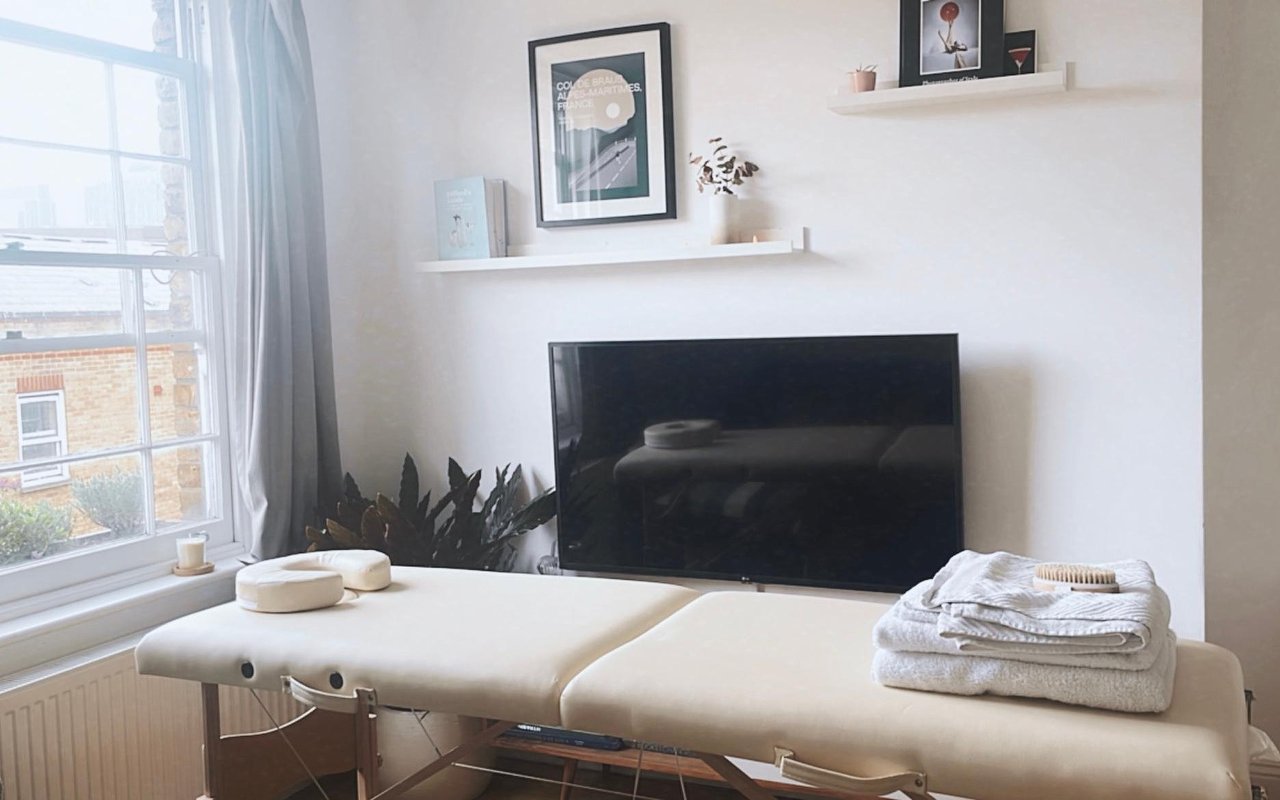 Top 20 places for Reiki in London - Treatwell