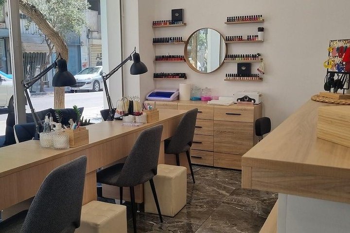 ViP Beauty Box | Κέντρο Ομορφιάς σε Neos Kosmos, Athens - Treatwell