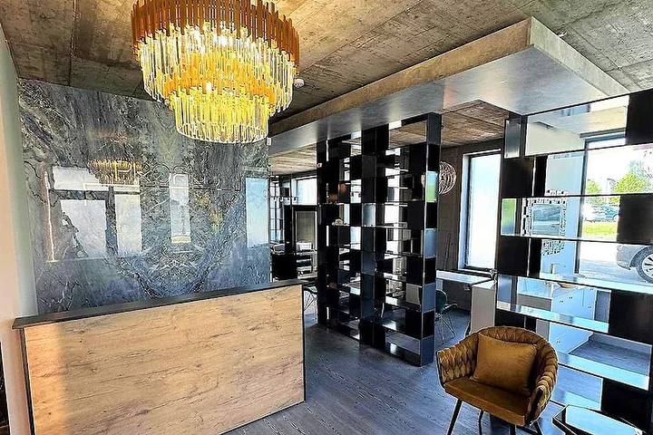 Profilis grožio namai | Grožio salonas - Kaunas - Treatwell