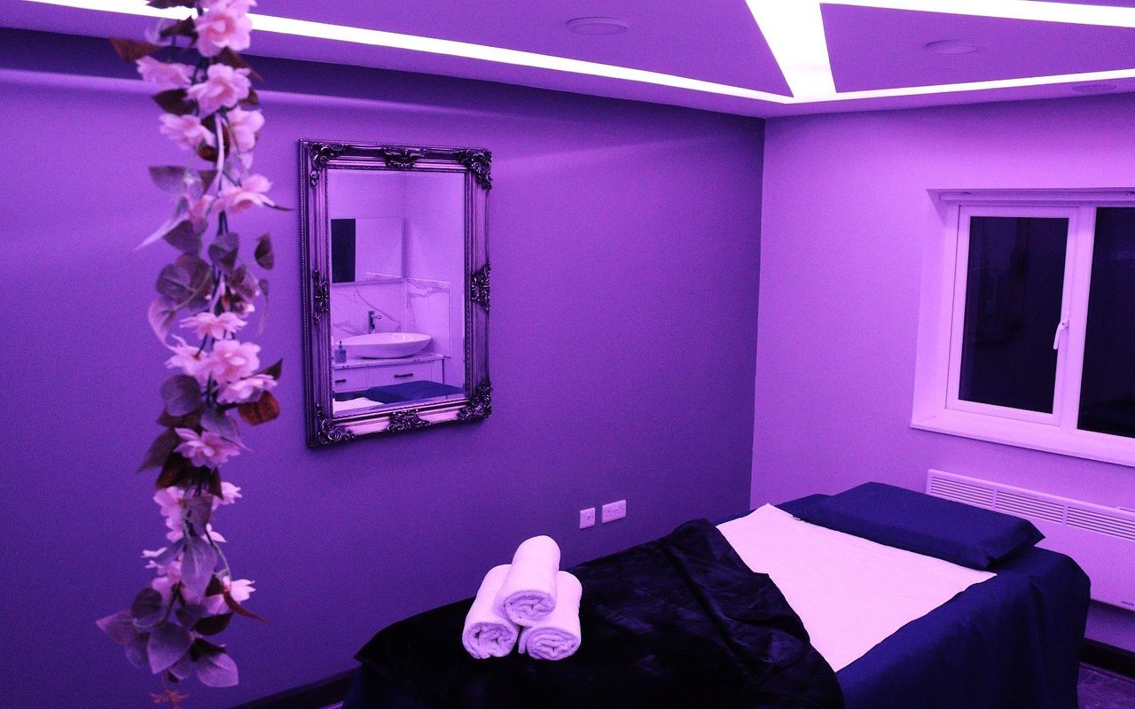 Top 20 Massages Near Handforth Cheshire Treatwell