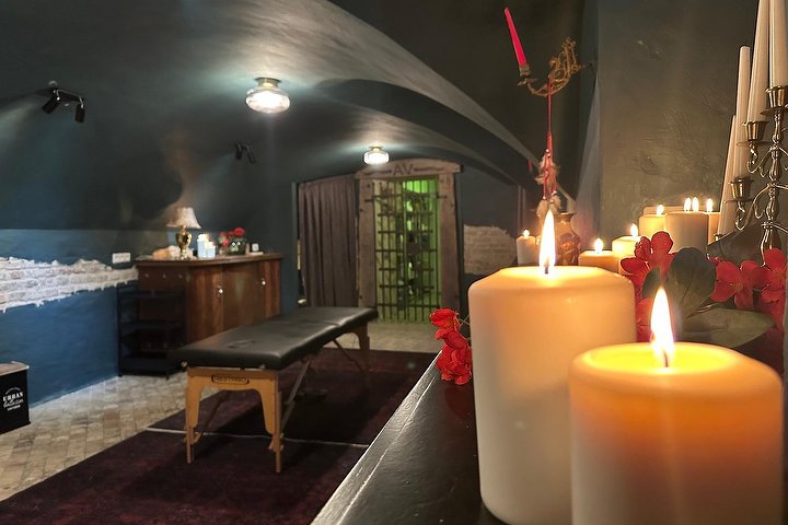 Mystic Spa | Masažo salonas - Senamiestis, Vilnius - Treatwell