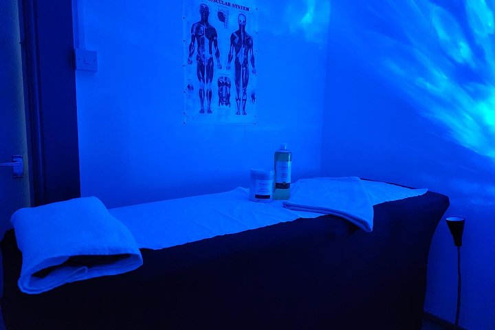 RT Beauty Therapy | Massage & Therapy Centre in Mander Centre ...