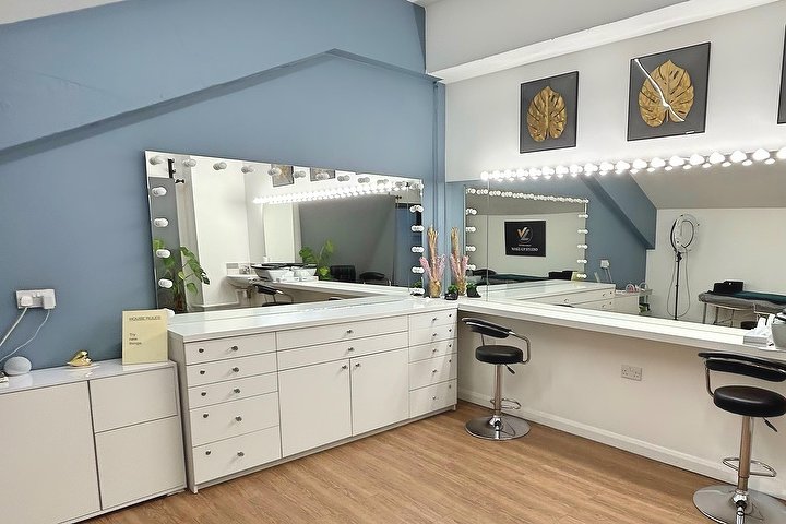 Ela Aesthetic Studio | Treatment Room - Beauty in Docklands, London ...