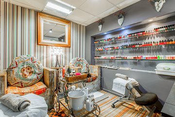 TCM Healthcare Centres - Chiswick | Massage & Therapy Centre in ...