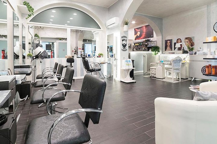 Shamax | Parrucchiere a San Vittore, Milano - Treatwell