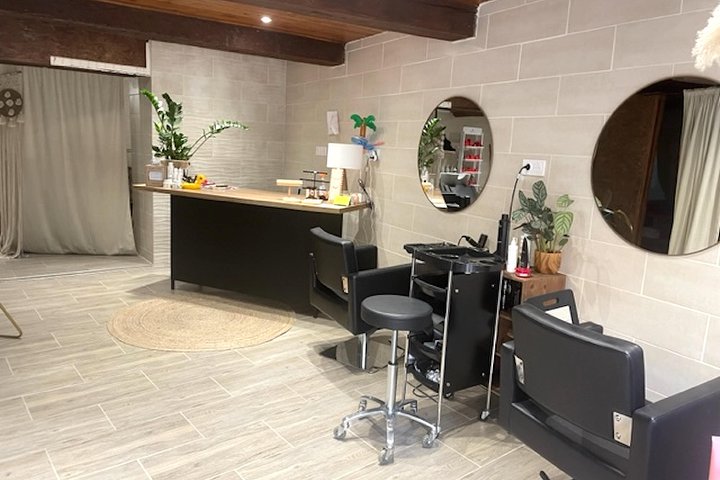 L'audacieuse | Coiffure à Aude - Treatwell