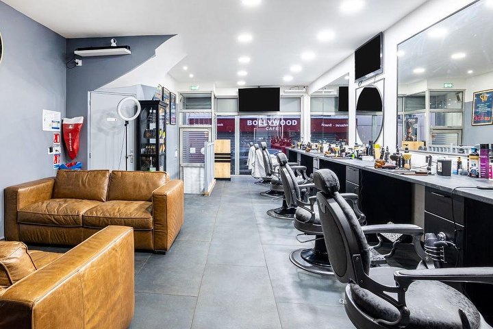Le Z Barber | Coiffure à Argenteuil, Val-d'Oise - Treatwell